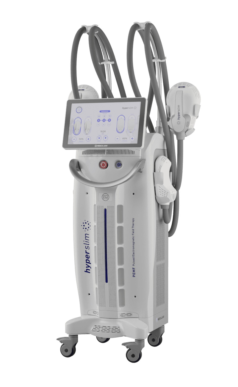 Hyper Slim : Medical San