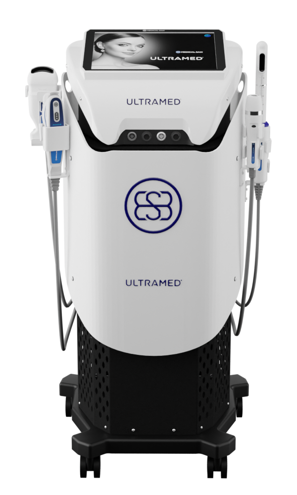 Ultramed - 9D Version - Medical San : Medical San