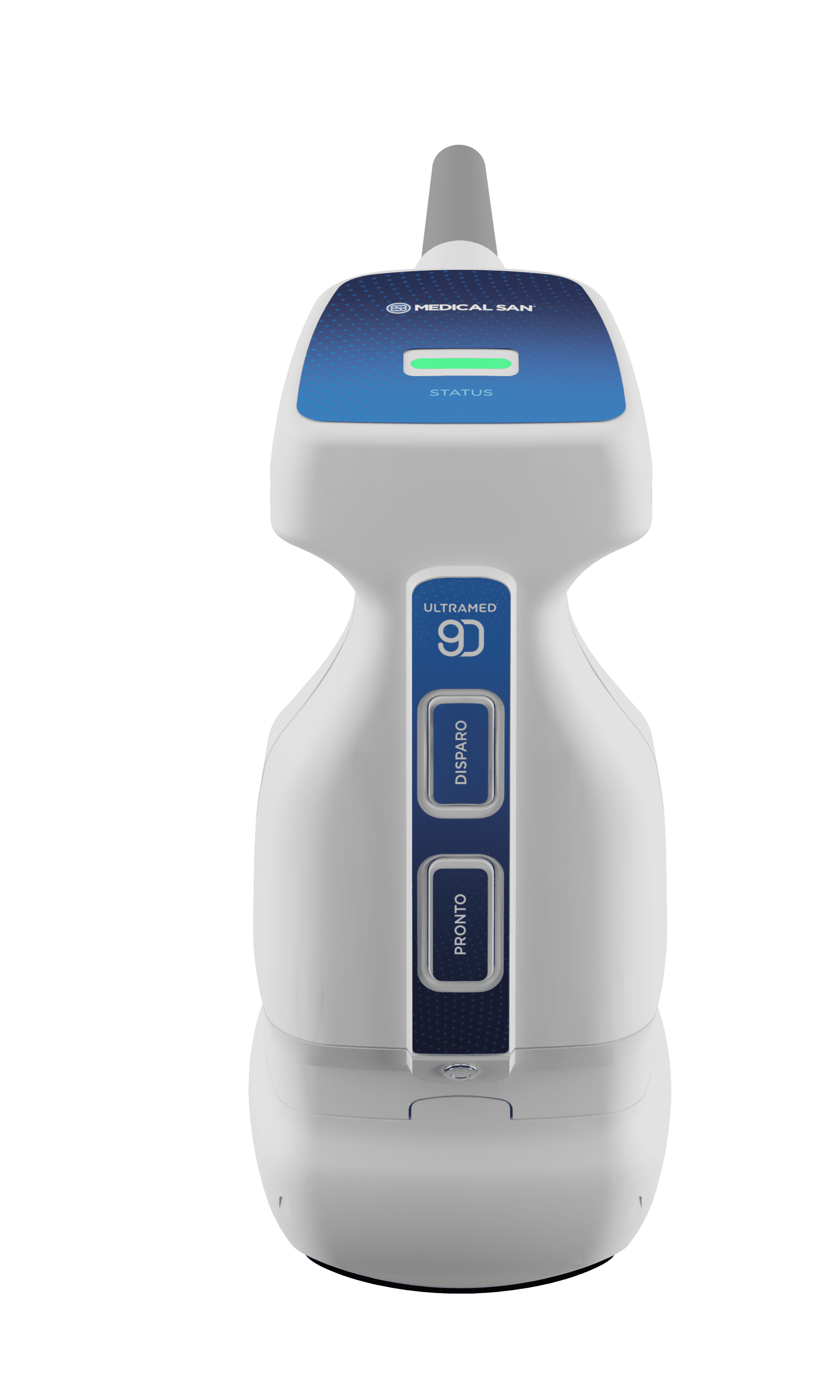 Ultramed - 9D Version - Medical San : Medical San