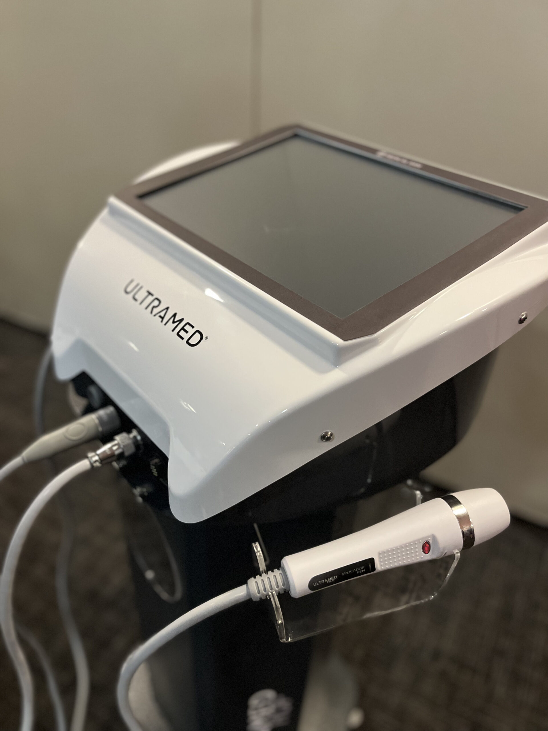 Medical San apresenta o Ultramed HOF em São Paulo : Medical San