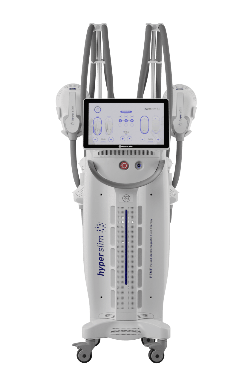 Hyper Slim : Medical San