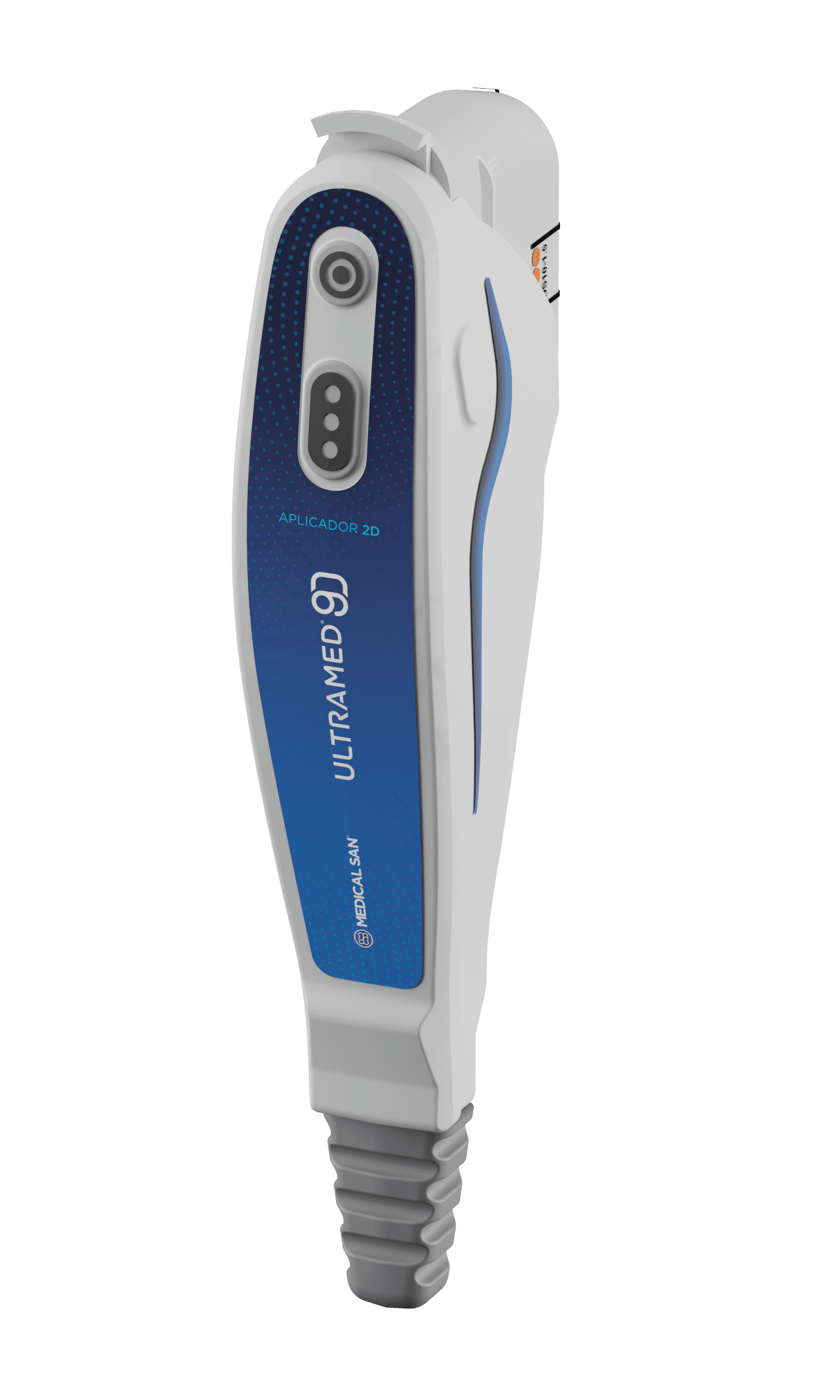 Ultramed – Versão 9D : Medical San