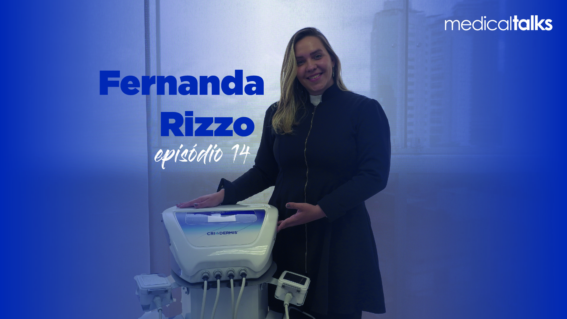 Mariana Rios | Visita Medical San : Medical San